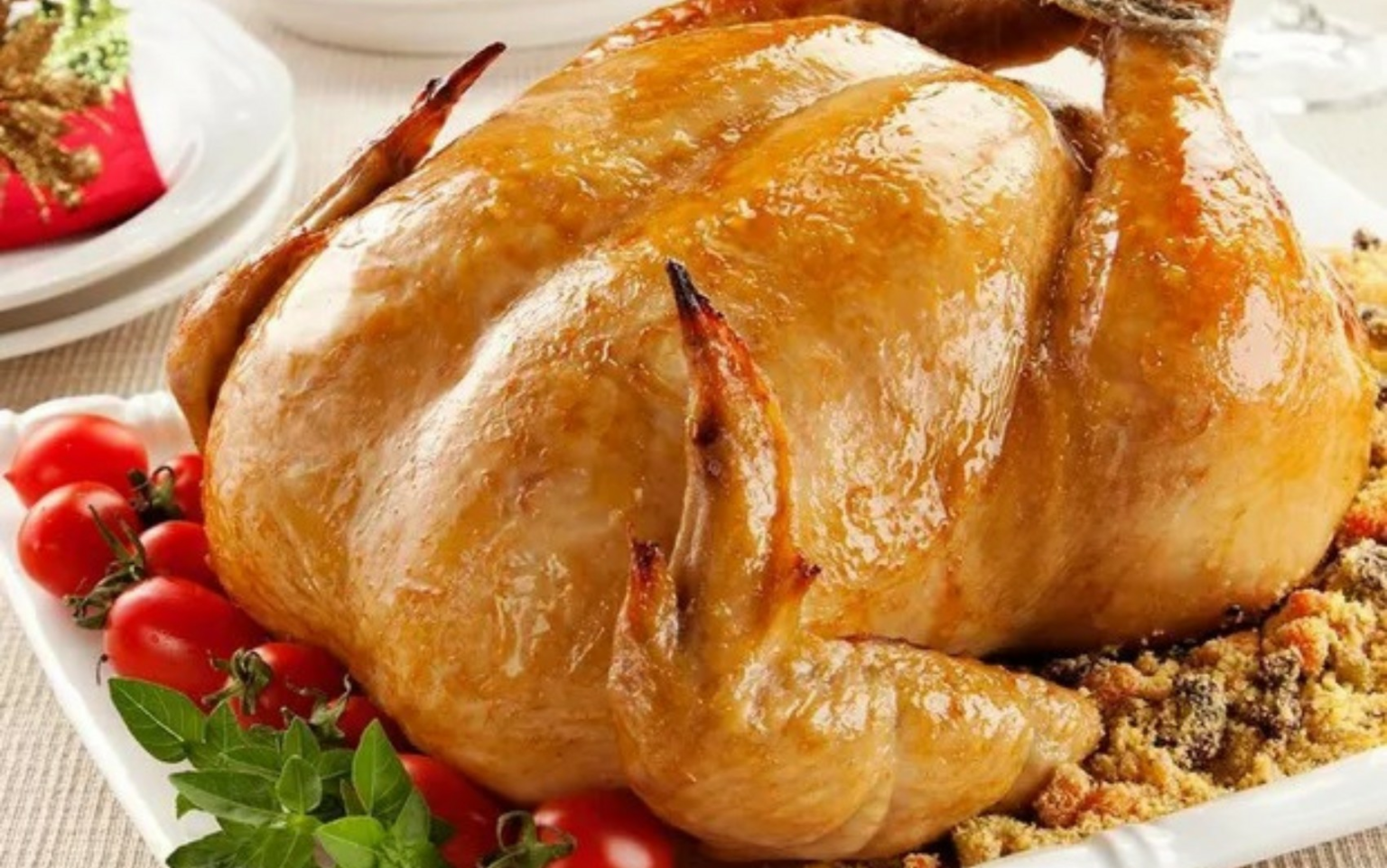 Por que Chester e Fiesta são maiores que o frango do dia a dia - Blog ...